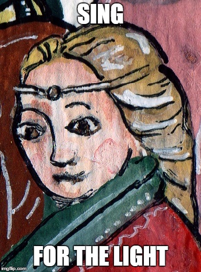 Coming this Summer (Teaser #2) – Drake Oranwood