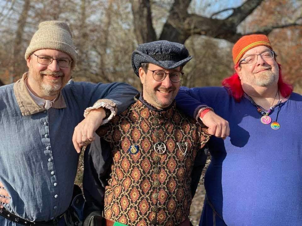 Remembering Toki the Skald-maker – Drake Oranwood